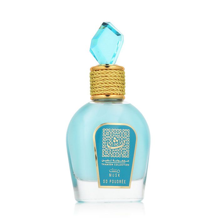 Lattafa Musk So Poudree 100ml edp Lattafa Musk So Poudree 100ml edp
